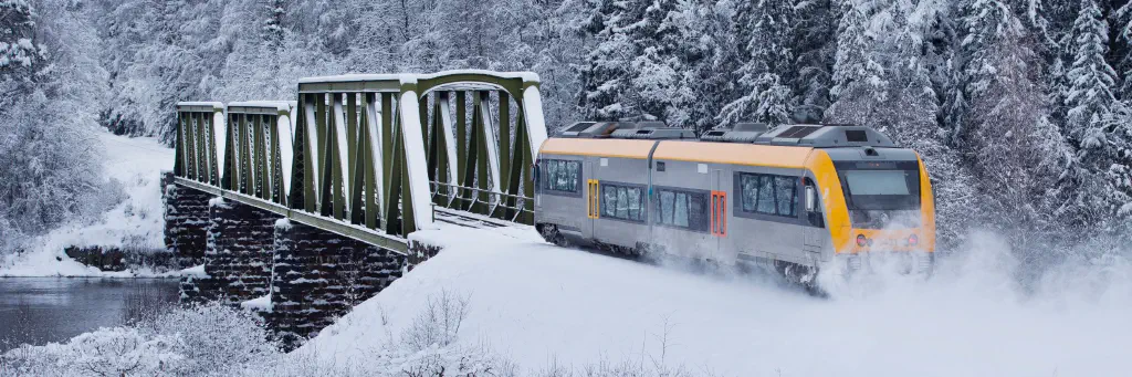 Our APIs | Trafiklab